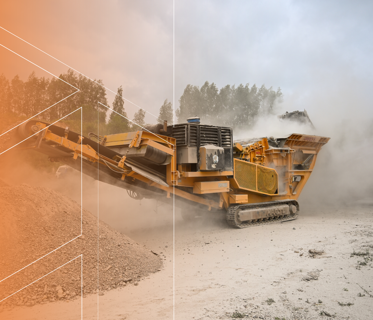 Dust monitoring matters for construction sites – Absolute-Instrument