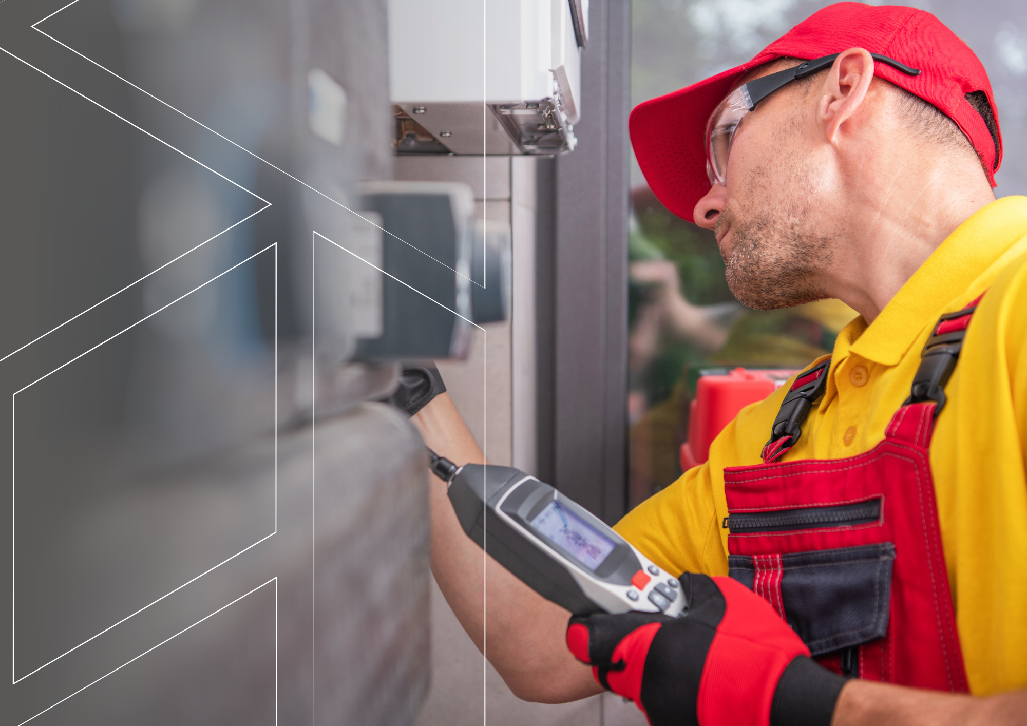 Gas detector systems: A smart investment for industrial safety ...