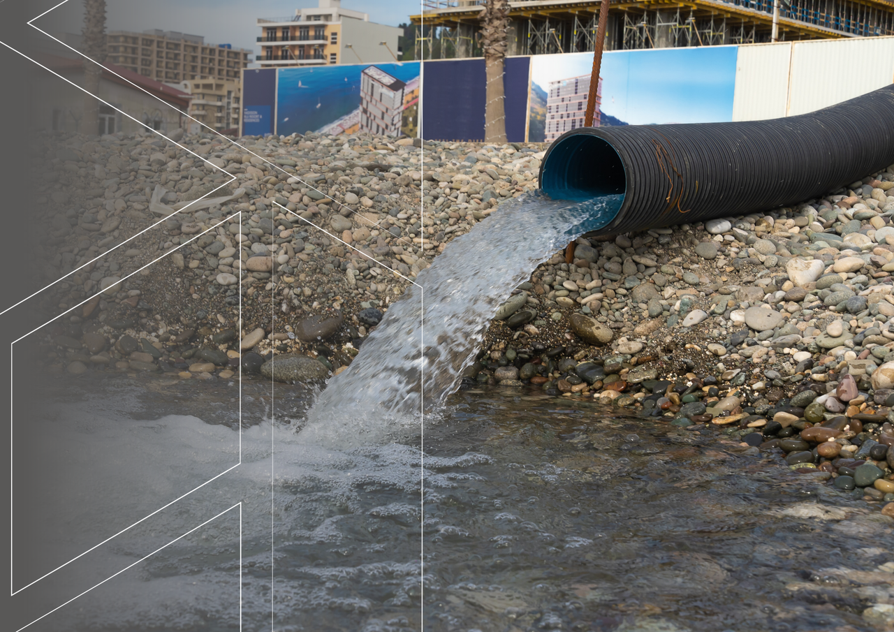 Silty Water Discharge Compliance: Best Practices and Solutions for Sin ...