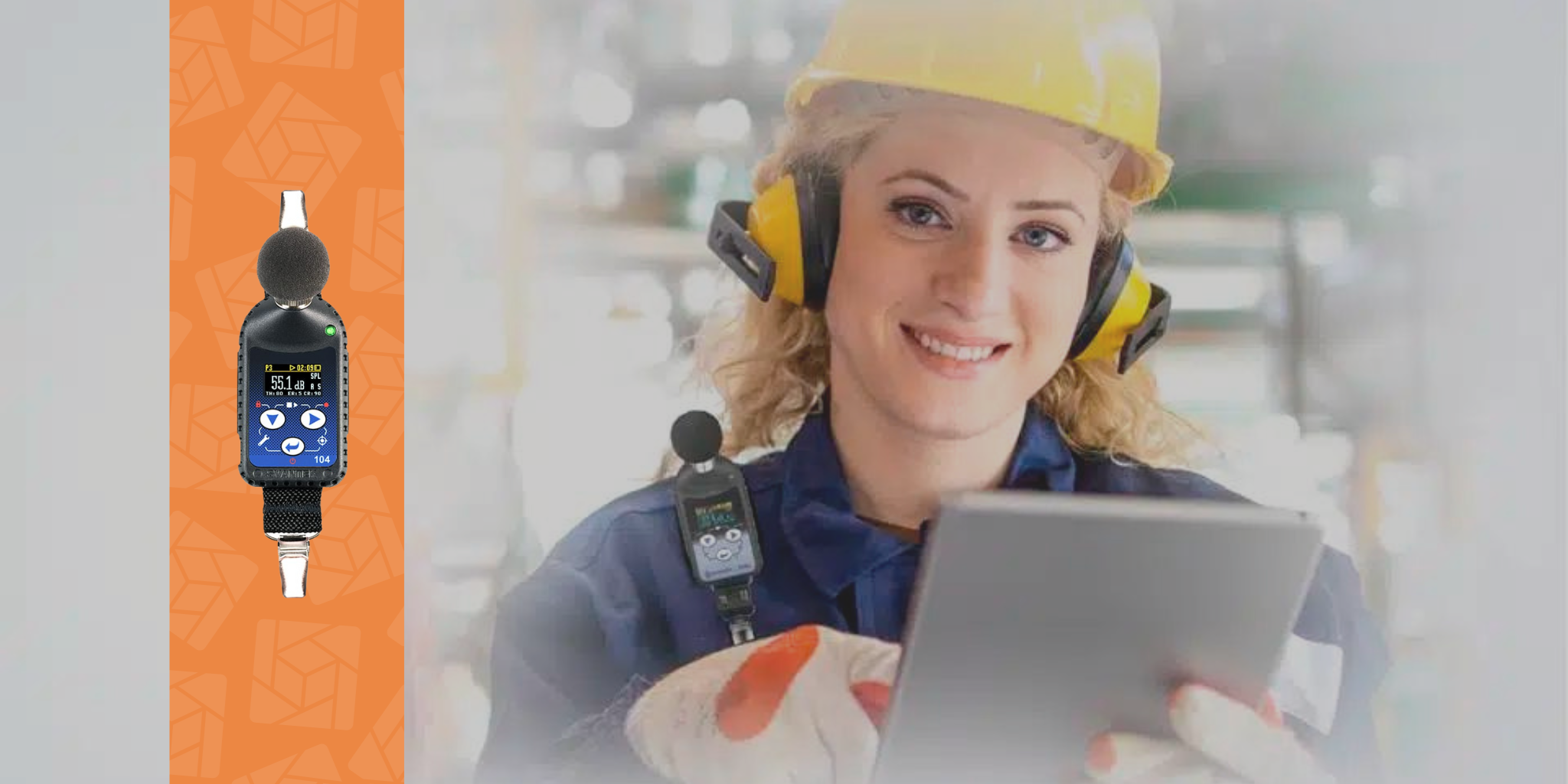 Noise Dosimeters – Absolute-Instrument