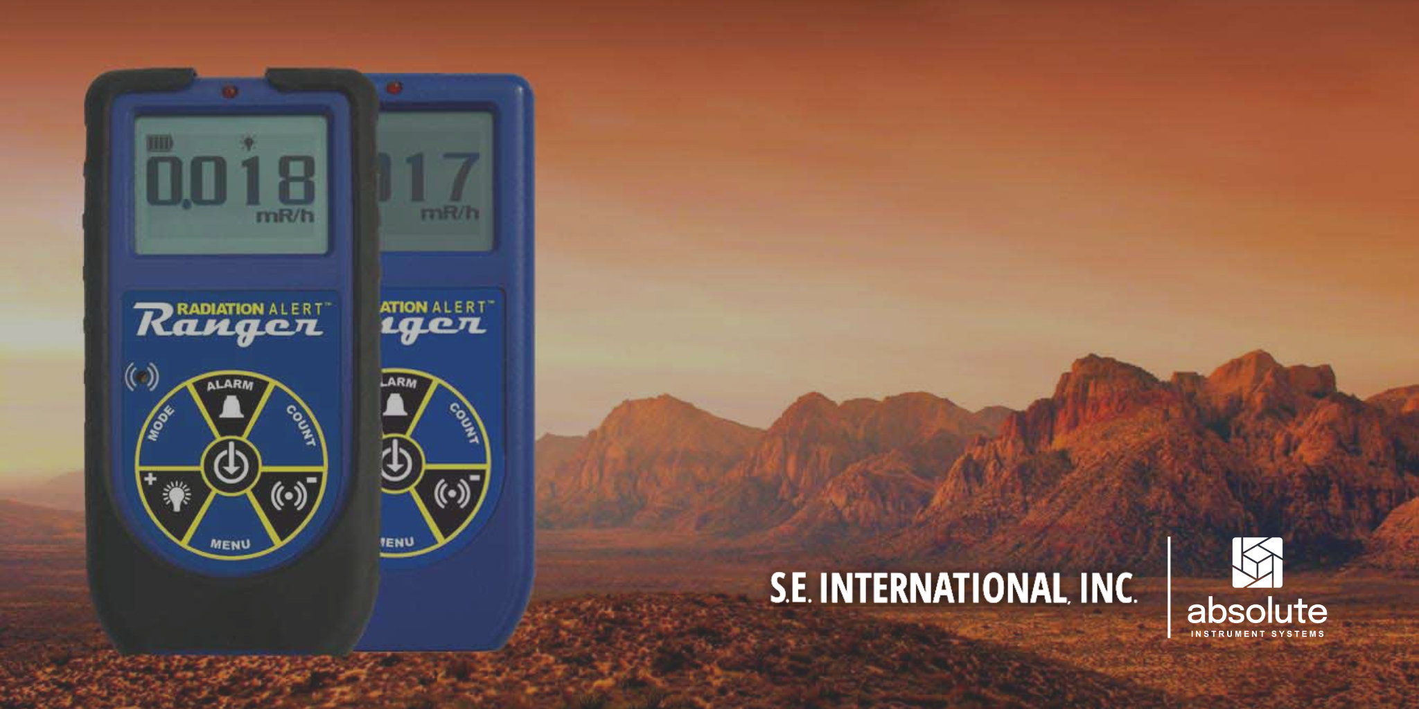 SE International – Absolute-Instrument