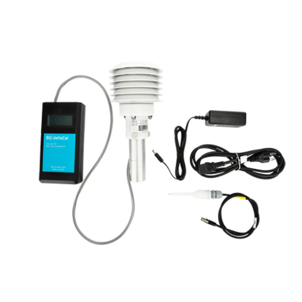 Mesalabs – Absolute-Instrument