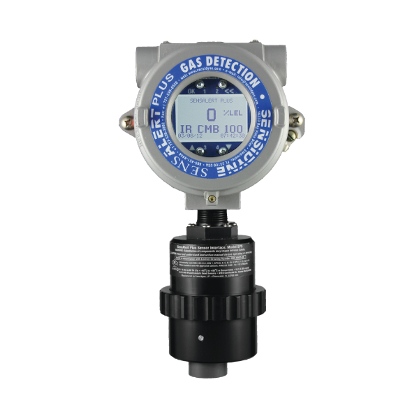 SensAlert Gas Detectors: Reliable Detection by Sensidyne – Absolute-Instrument