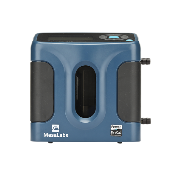"Defender Flow Meter by Mesa Labs | Accurate Gas Flow Measurement ...