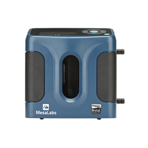 Mesalabs – Absolute-Instrument