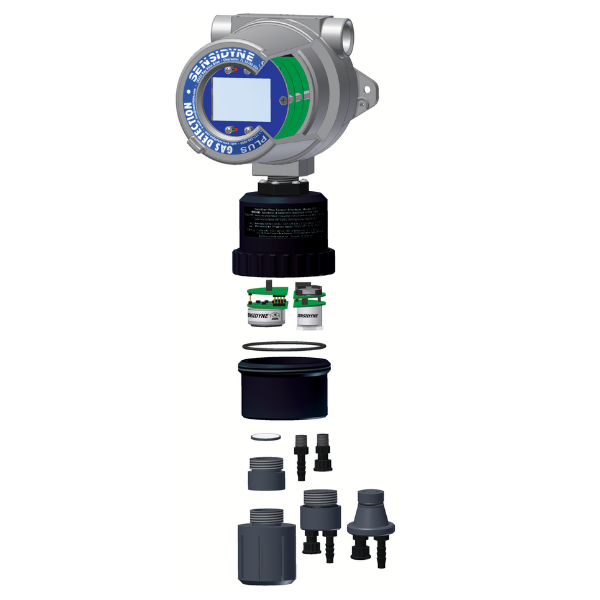 SensAlert Gas Detectors: Reliable Detection by Sensidyne – Absolute ...