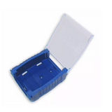 Instantel Micromate: Portable Vibration Monitoring – Absolute-Instrument