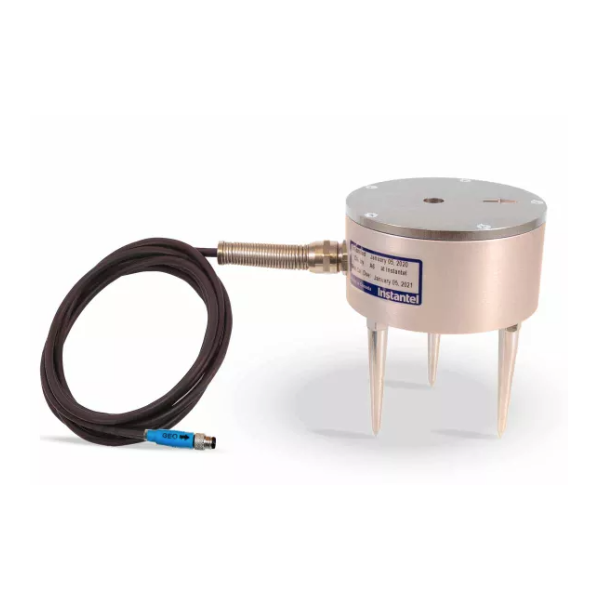 Instantel Micromate: Portable Vibration Monitoring – Absolute-Instrument